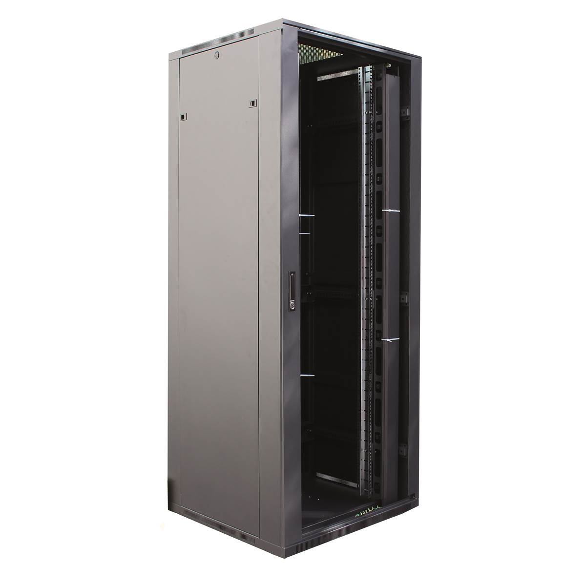 ARMOIRE DE BRASSAGE ECONOMIQUE 42U L=800 P=800