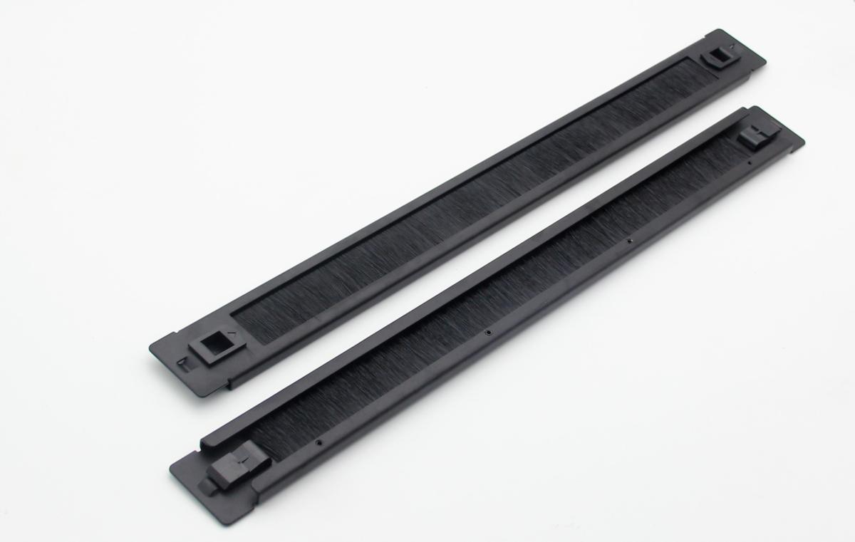 Passe Cables Balai Rapide 1u Noir