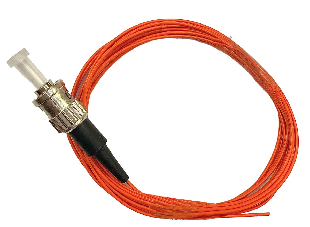 PIGTAIL ST MULTIMODE OM1 2 METRES