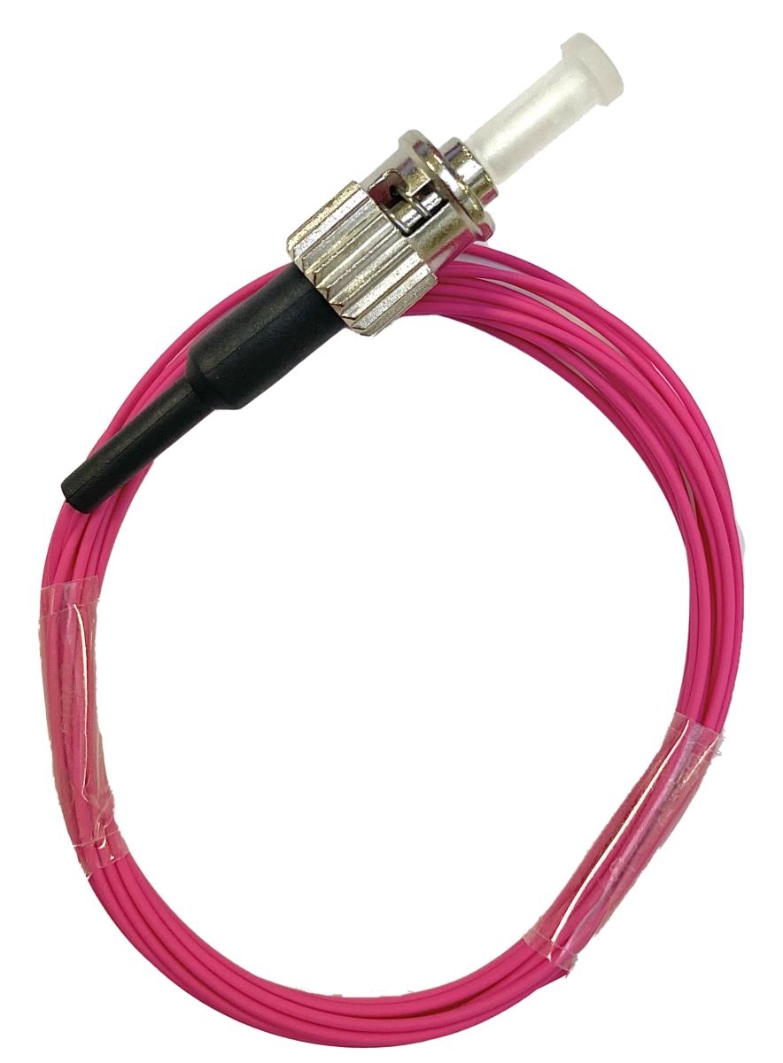 PIGTAIL ST MULTIMODE OM4 2 METRES