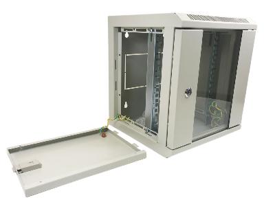 Kit Complet | Coffret Réseau 10" 7U