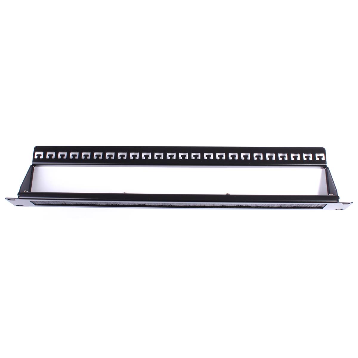 Passe Cable Balais 1u Avec Lovage De Cable Noir